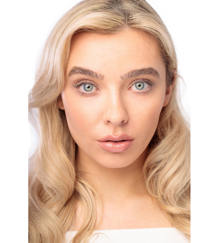 Avante Dynamic Brow Serum 4ml – Avante Cosmetics